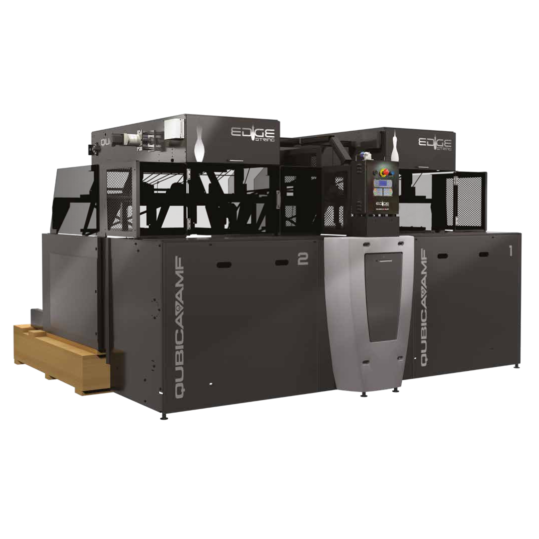 ストリングピンスポッター 『Edge Strings』 - SLS