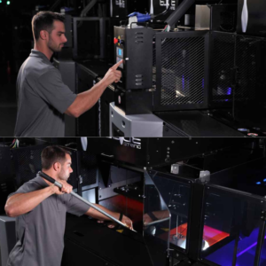 ストリングピンスポッター 『Edge Strings』 - SLS