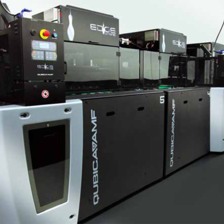 ストリングピンスポッター 『Edge Strings』 - SLS