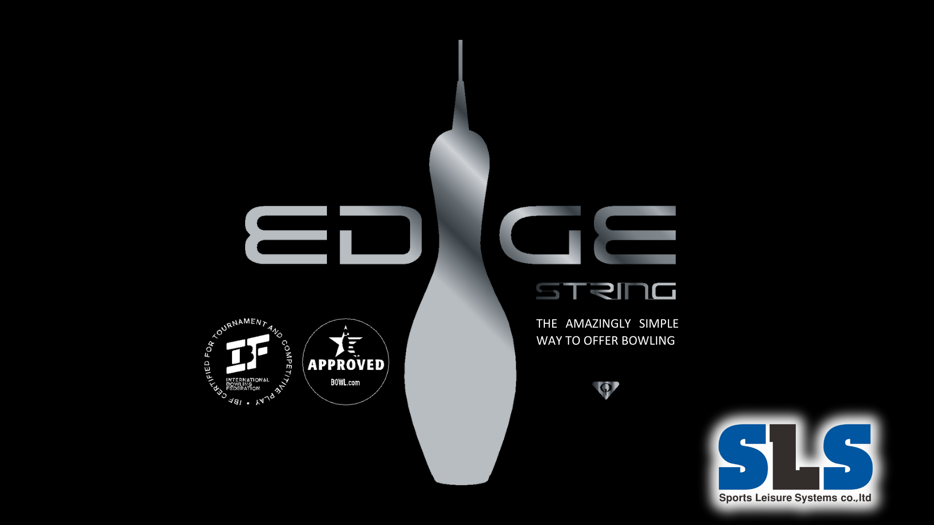 SLSがQUBICA AMFと業務提携を発表 - SLS